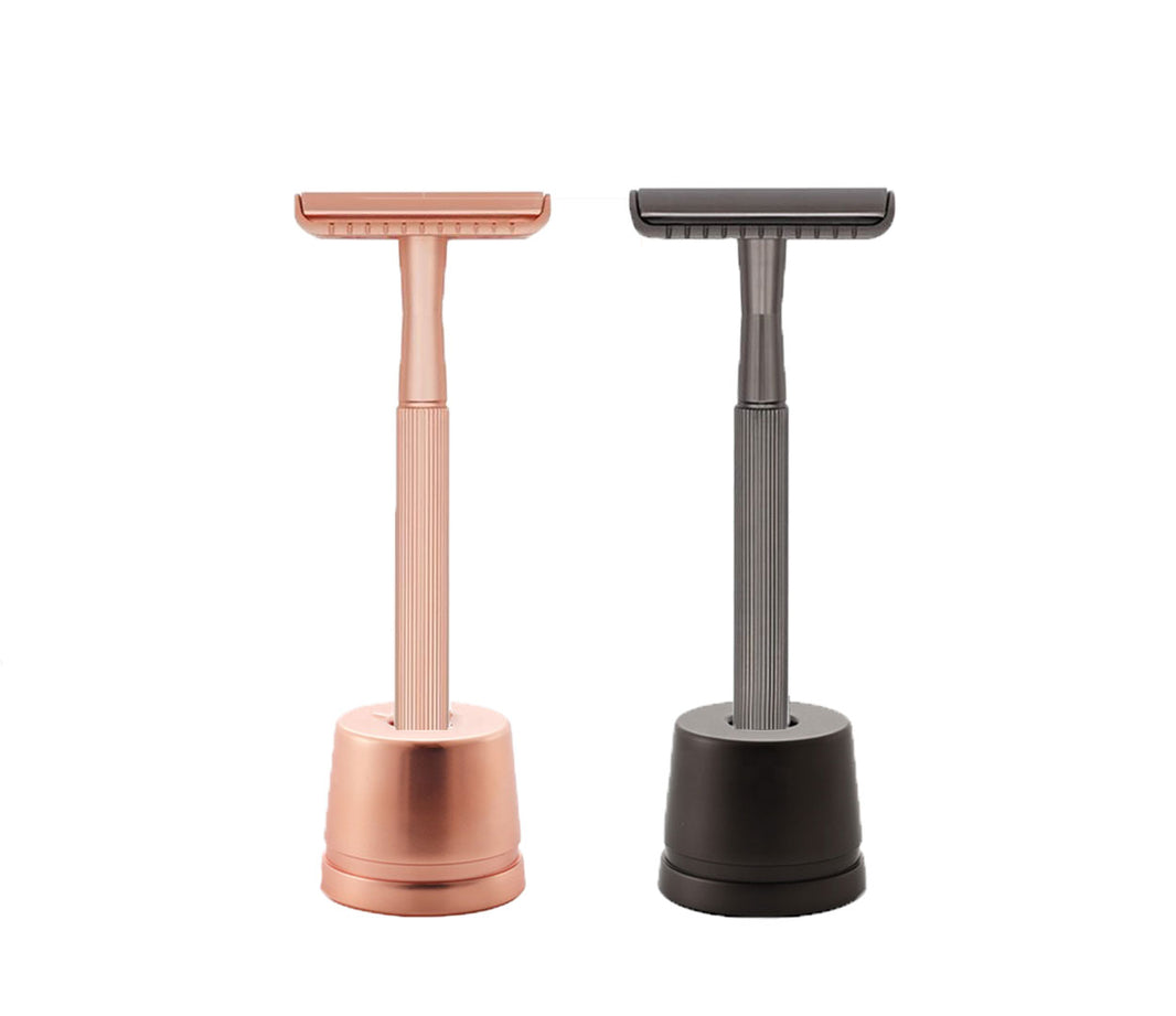 Camelie Razor & Shaving Products – Camelie Eco