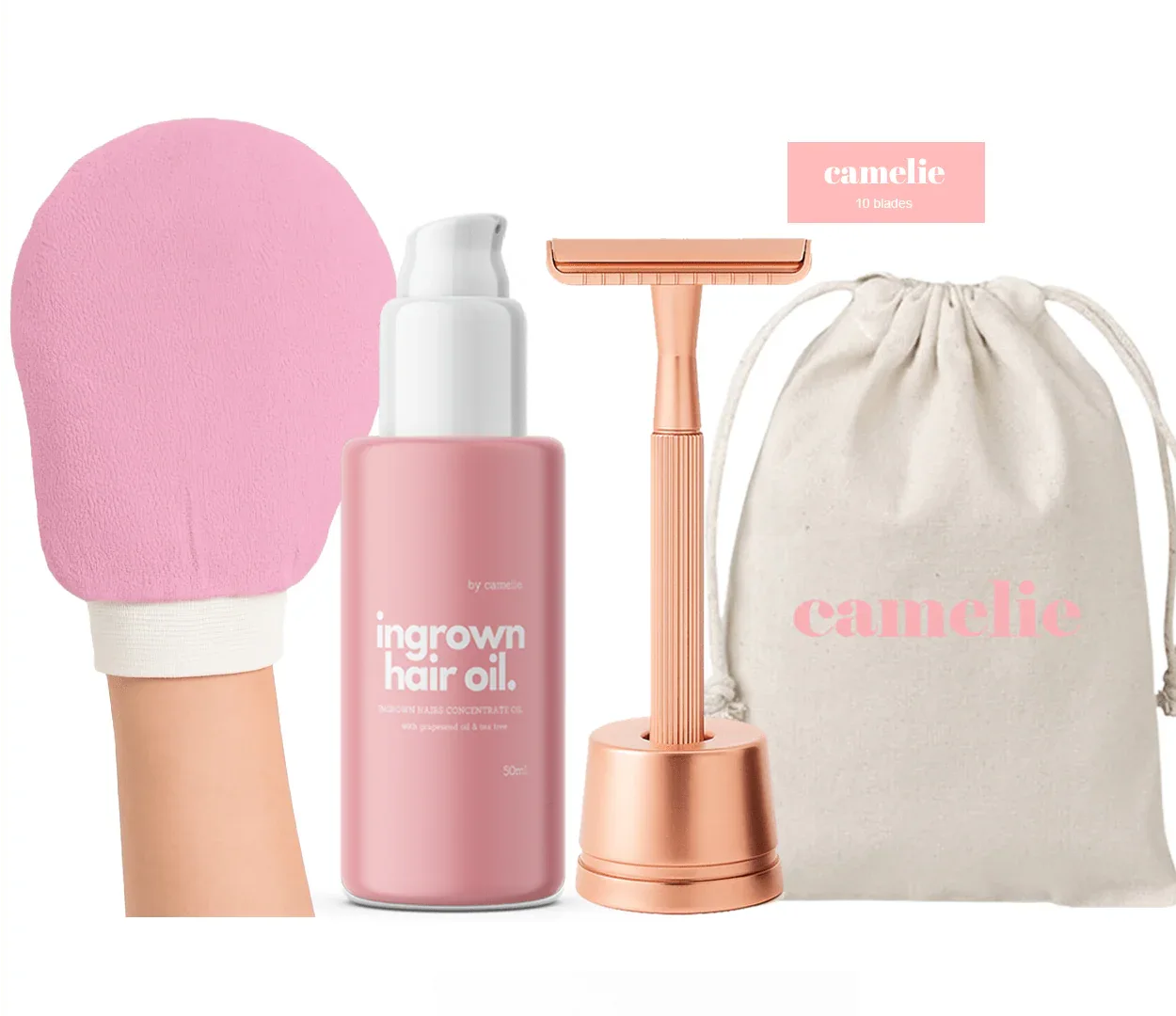All Products – Camelie Eco