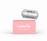 Camelie Razor & Shaving Products – Camelie Eco
